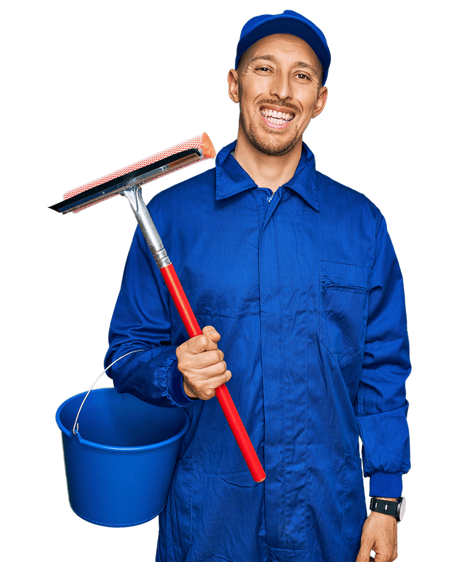 Unternehmen - Clean Louis